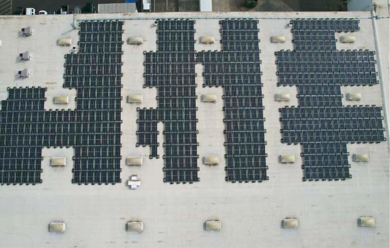 Our most ambitious solar racking projects - Sollega