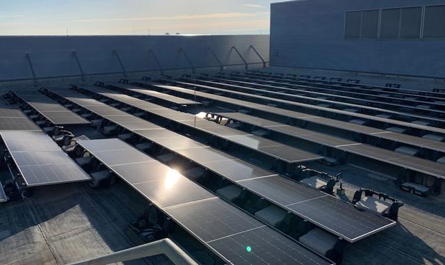 Our most ambitious solar racking projects - Sollega
