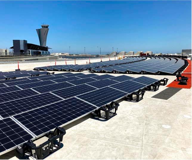Our most ambitious solar racking projects - Sollega