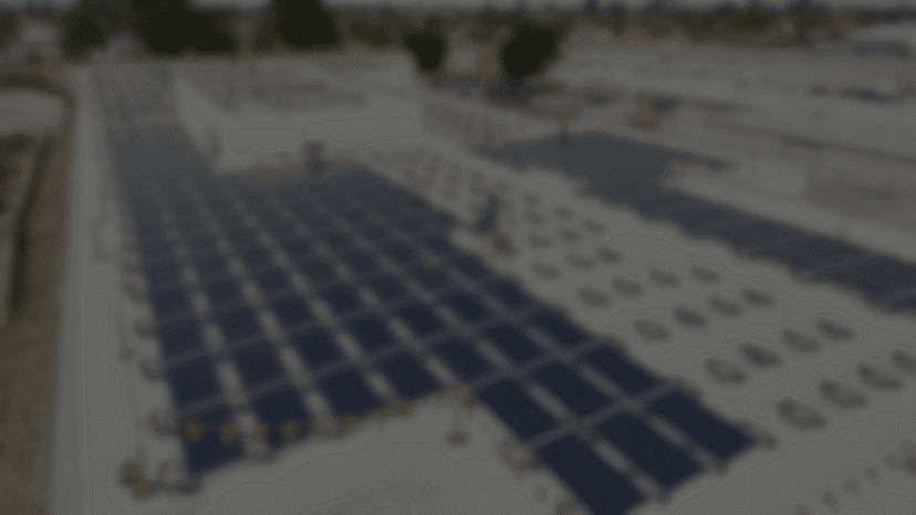 Solar racking solutions made simple - Sollega