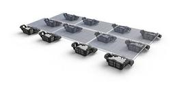 Solar racking solutions made simple - Sollega